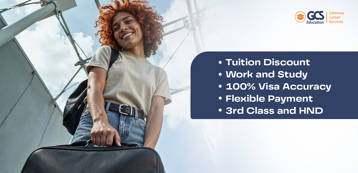 Gateway Career Services - GCSEDUCATION